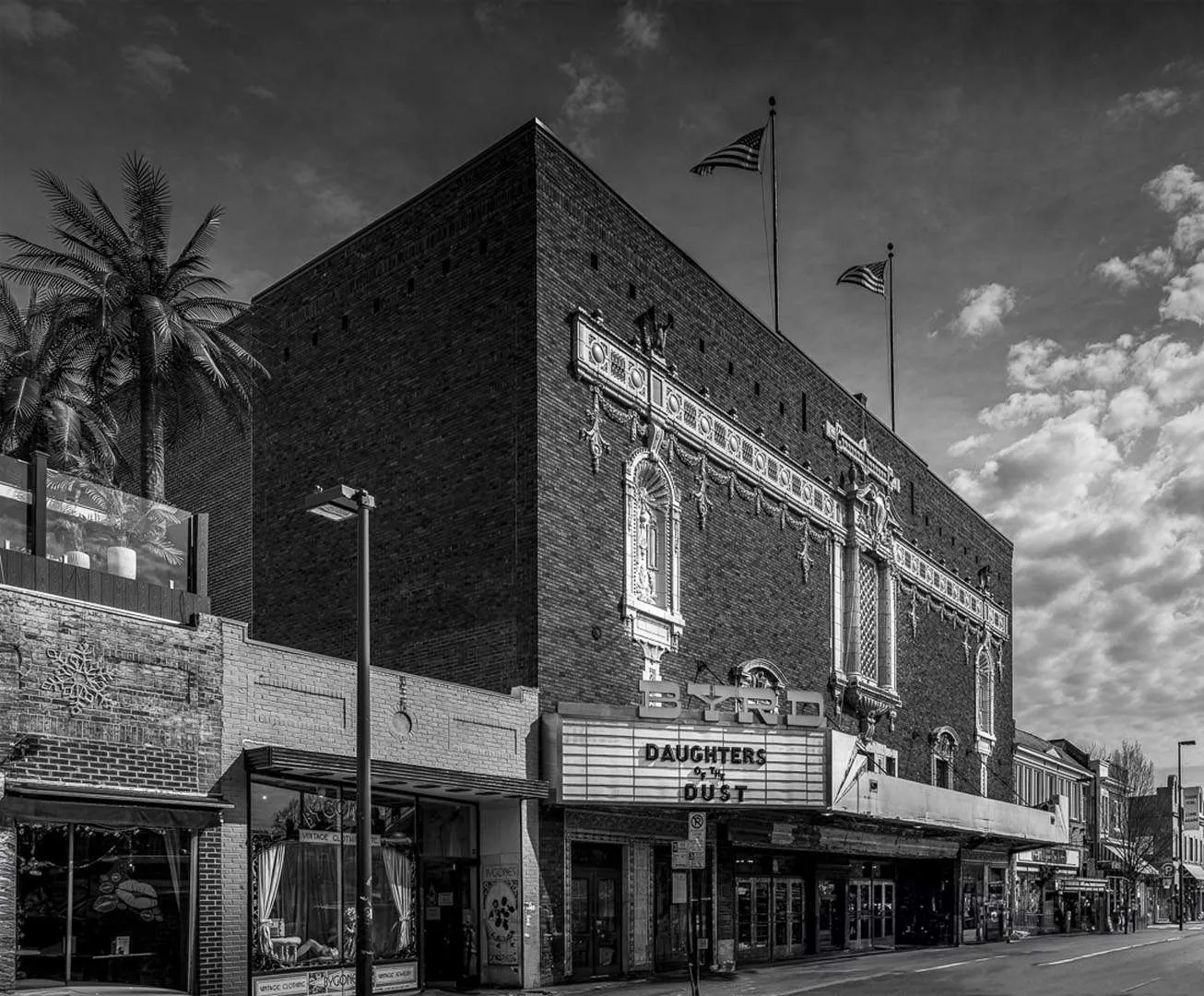Byrd Theatre FAQ | Tickets, Parking & More | Richmond, VA
